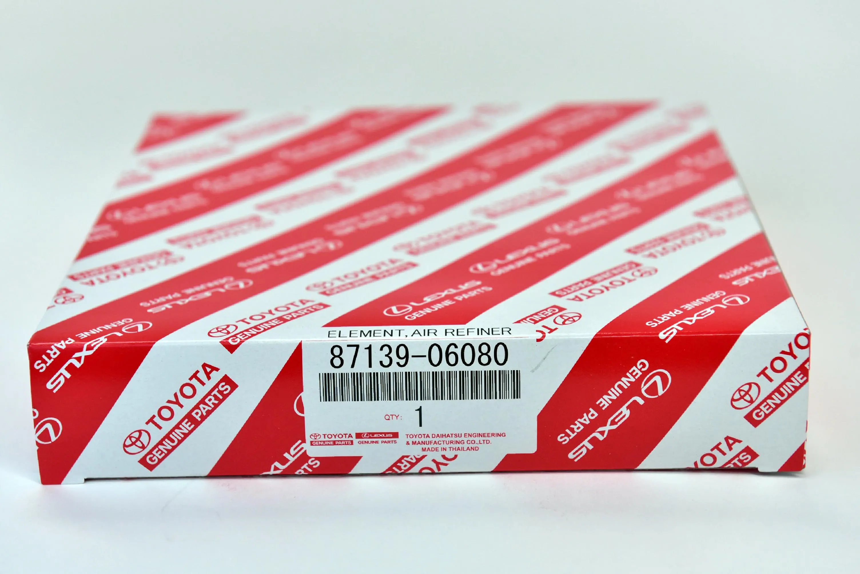 Portillo | Filtro Aire Acondicionado Ncp150