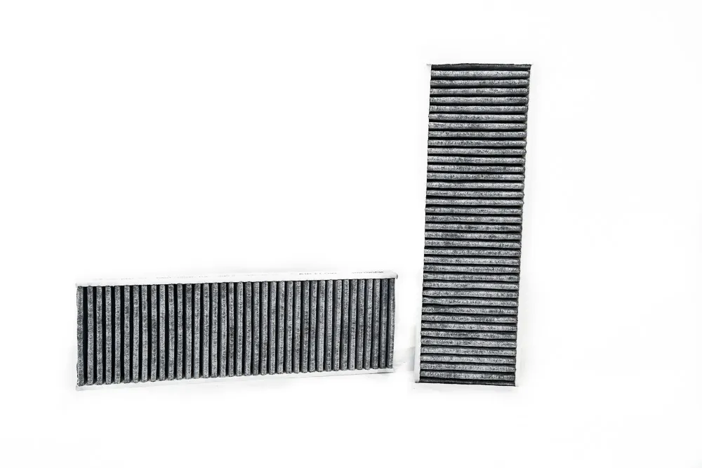 Portillo | Filtro De Polen Premium