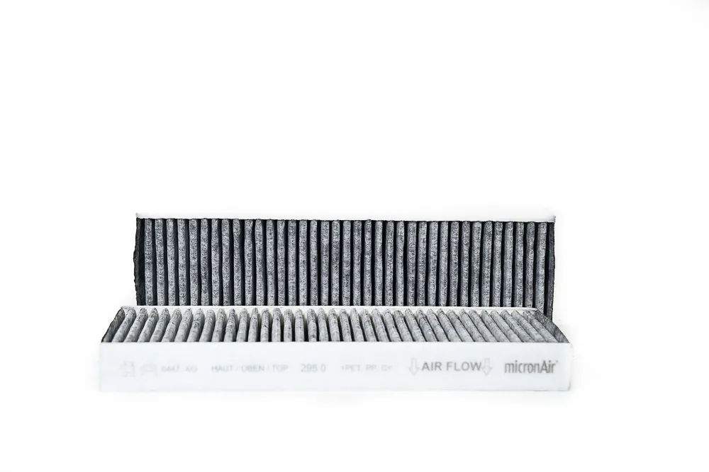 Portillo | Filtro De Polen Premium