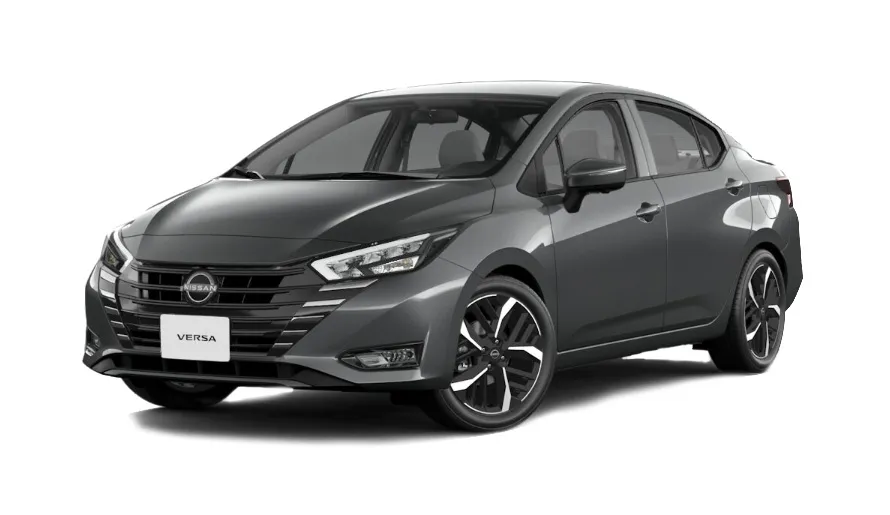 Portillo | Mantención Versa 60.000 Kms